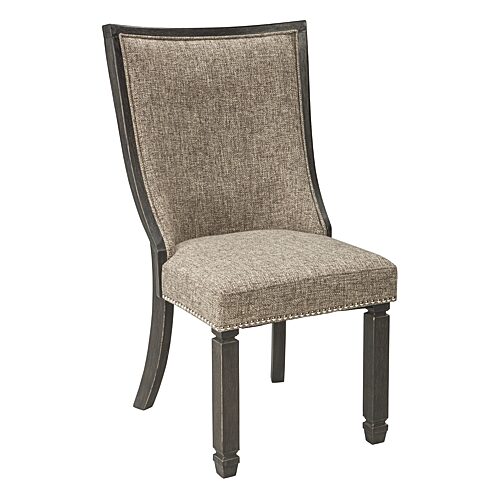 Click here for Signature Design by Ashley Set of 2 Hilton Upholst... prices