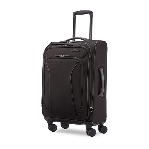 Click here for American Tourister Pirouette Nxt 20 Inch Softside... prices