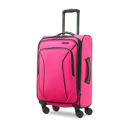 Click here for American Tourister Pirouette Nxt 20 Inch Softside... prices