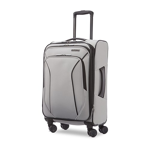 Click here for American Tourister Pirouette Nxt 20 Inch Softside... prices