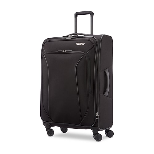 Click here for American Tourister Pirouette Nxt 24 Inch Softside... prices
