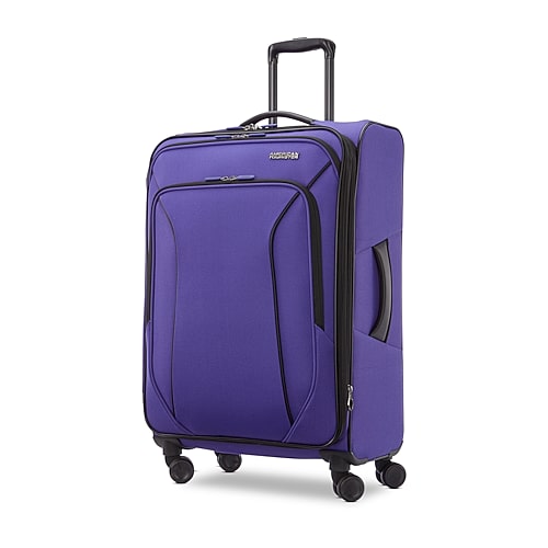 Click here for American Tourister Pirouette Nxt 24 Inch Softside... prices