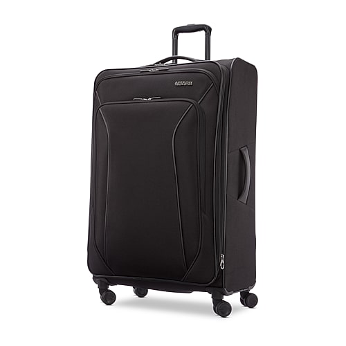 Click here for American Tourister Pirouette Nxt 28 Inch Softside... prices