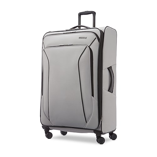 Click here for American Tourister Pirouette Nxt 28 Inch Softside... prices