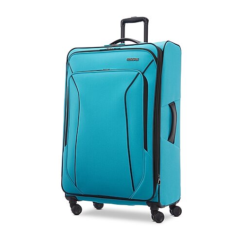Click here for American Tourister Pirouette Nxt 28 Inch Softside... prices