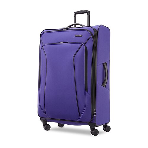 Click here for American Tourister Pirouette Nxt 28 Inch Softside... prices