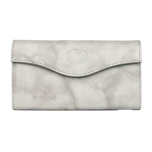 Click here for Womens Buxton Solid Organizer Wallet prices