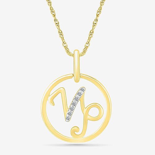 Click here for Womens Diamond Accent Natural White Diamond 10K Go... prices