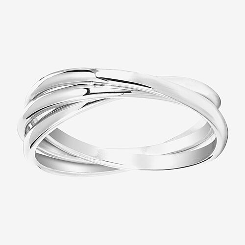 Click here for Womens Sterling Silver Band  8 prices