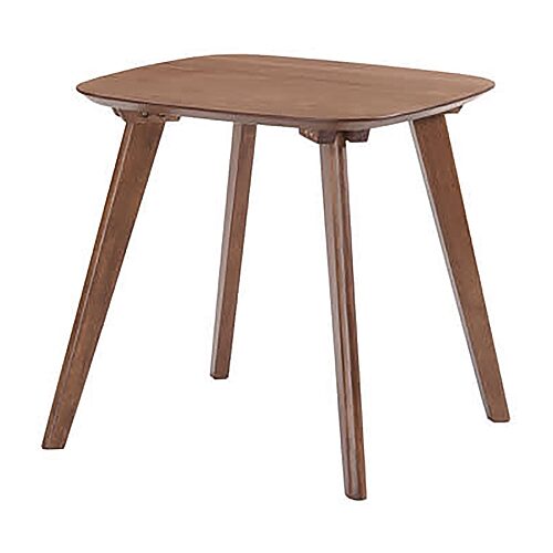 Click here for Home Point Square End Table  One Size  Brown prices