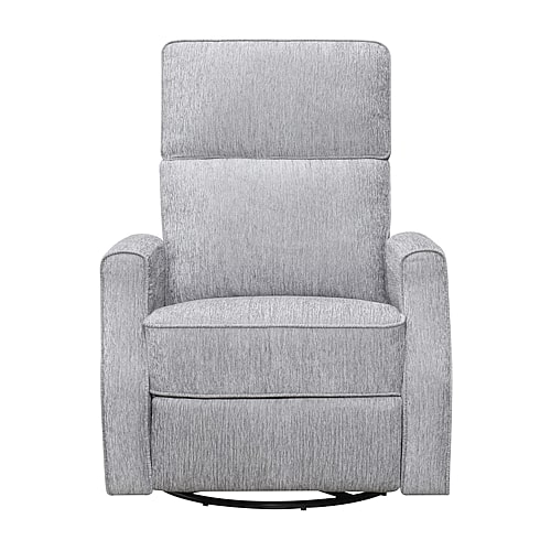 Click here for Home Point Nora Track-Arm Recliner  One Size  Gray prices
