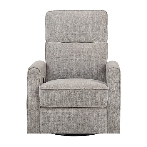 Click here for Home Point Nora Track-Arm Recliner  One Size  Beig... prices