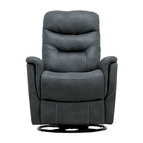 Click here for Home Point Scarla Track-Arm Recliner  One Size  Gr... prices