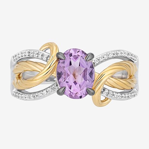 Click here for Enchanted Disney Fine Jewelry Rapunzel(I I2) Women... prices