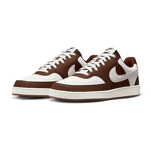 Click here for Nike Court Vision Low Mens Sneakers  12 Medium  Be... prices