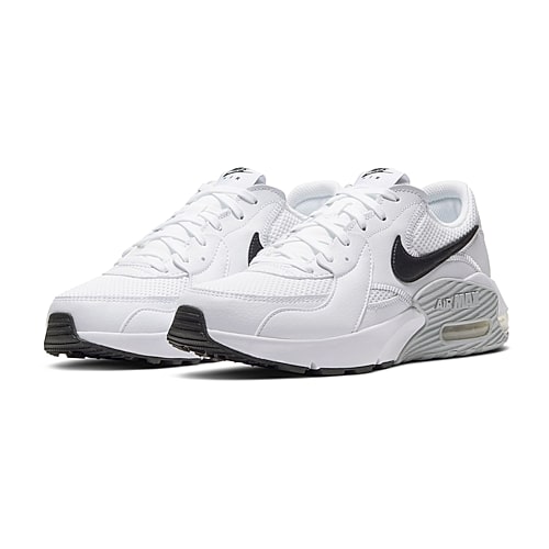 Click here for Nike Air Max Excee Womens Sneakers  7 Medium  Whit... prices