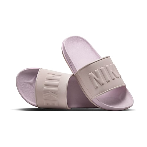 Click here for Nike Womens Offcourt Slide Sandals  9 Medium  Pink prices