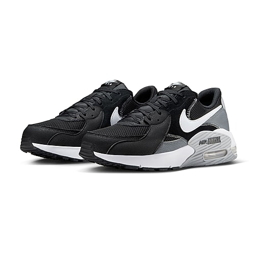 Click here for Nike Air Max Excee Mens Sneakers  7 1/2 Medium  Bl... prices
