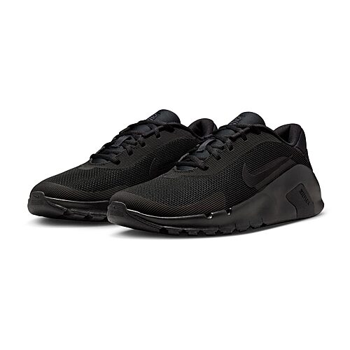 Click here for Nike Flex Train Mens Training Shoes  8 Medium  Bla... prices
