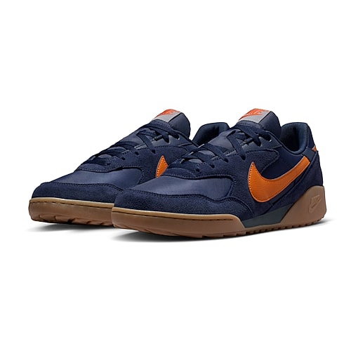 Click here for Nike Terra Manta Mens Sneakers  8 Medium  Blue prices