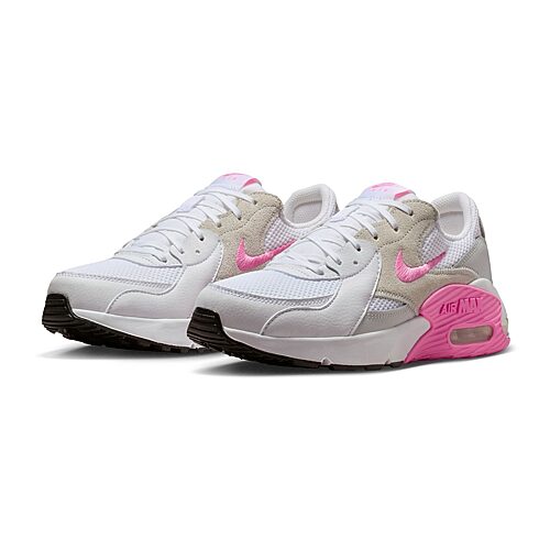 Click here for Nike Air Max Excee Womens Sneakers  8 Medium  Gray prices