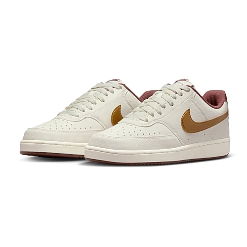 Click here for Nike Court Vision Lo Womens Sneakers  9 Medium  Wh... prices