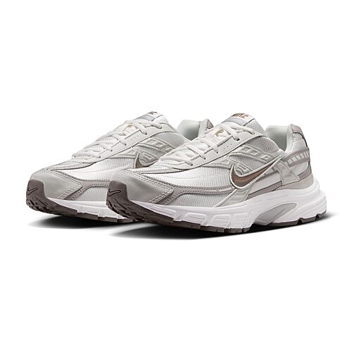 Click here for Nike Initiator Womens Sneakers  6 Medium  White prices