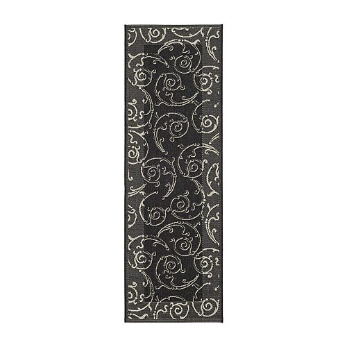 Click here for Safavieh Courtyard Collection Torvald Oriental Ind... prices