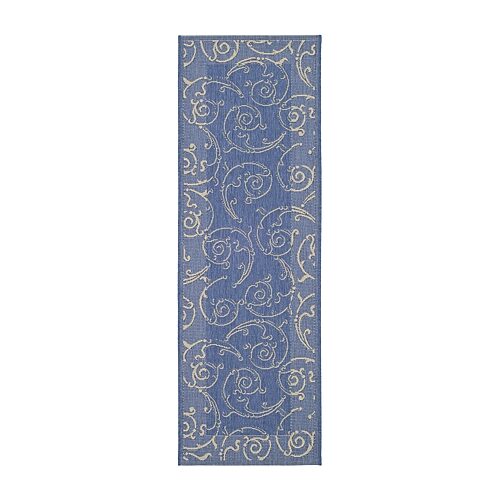 Click here for Safavieh Courtyard Collection Torvald Oriental Ind... prices