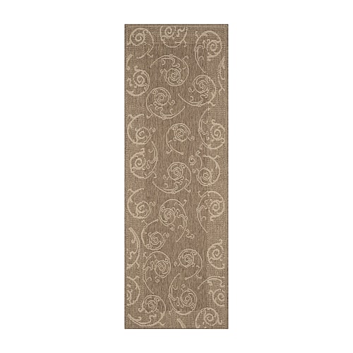Click here for Safavieh Courtyard Collection Torvald Oriental Ind... prices