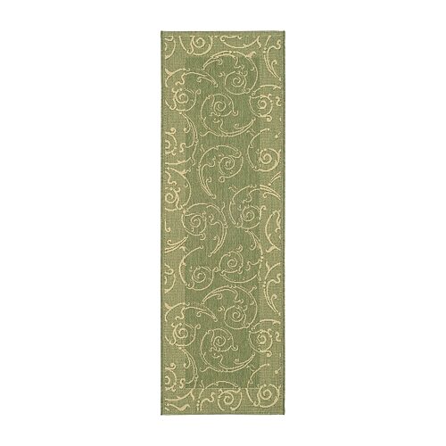 Click here for Safavieh Courtyard Collection Torvald Oriental Ind... prices