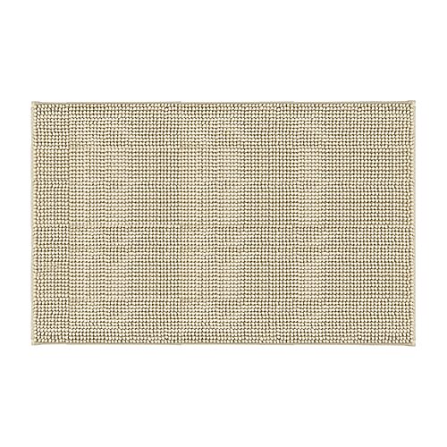 Click here for Home Expressions Melange Noodle Memory Foam Bath R... prices