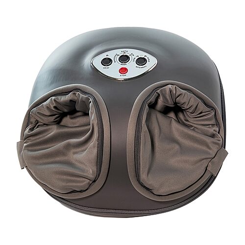 Click here for Prospera DL002 Shiatsu Foot Massager with heat and... prices