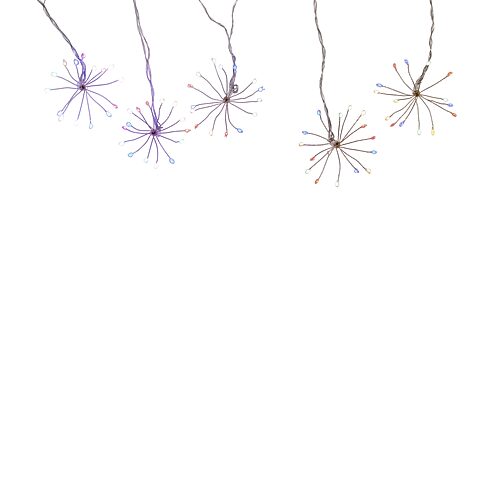 Click here for Kurt Adler Cluster Burst Superbright Led String Li... prices