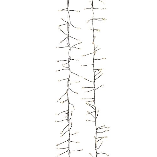 Click here for Kurt Adler Led Fairy Garland String Lights  One Si... prices