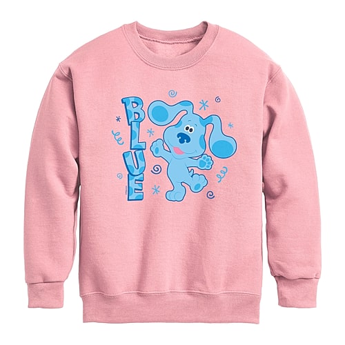 Click here for Little & Big Kid Girls Crew Neck Fleece Long Sleev... prices