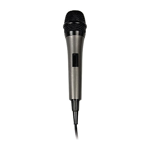 Click here for SINGING MACHINE UNIDIRECTIONAL DYNAMIC MICROPHONE... prices