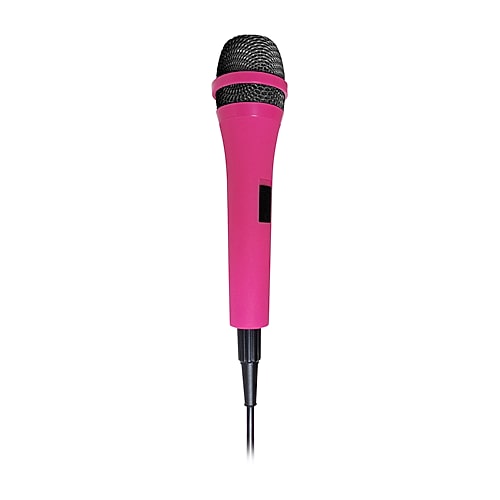 Click here for SINGING MACHINE UNIDIRECTIONAL DYNAMIC MICROPHONE... prices