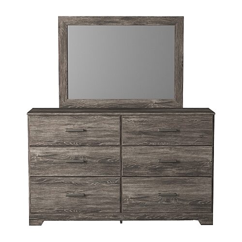 Click here for Signature Design by Ashley Ralinski Dresser and Mi... prices