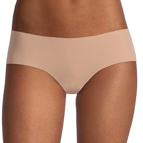 Click here for Arizona Body Juniors No Show Cheeky Panty  Large... prices