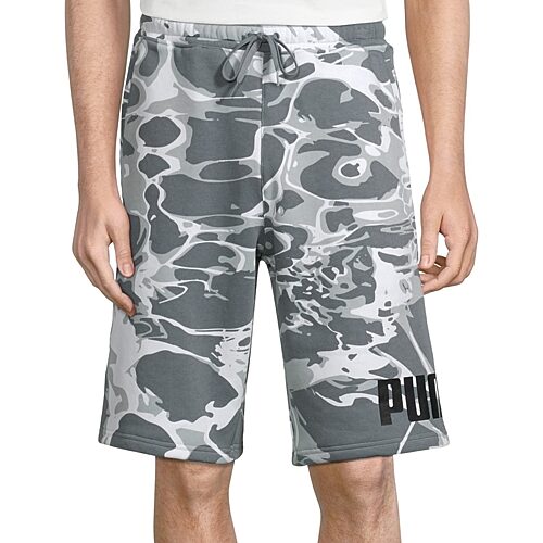 Click here for PUMA Mens 7 Workout Shorts  Xx-large  Gray prices