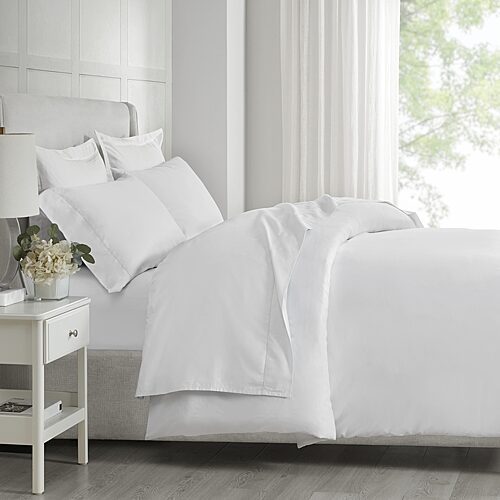 Click here for Madison Park 500-Thread Count Egyptian Cotton Deep... prices