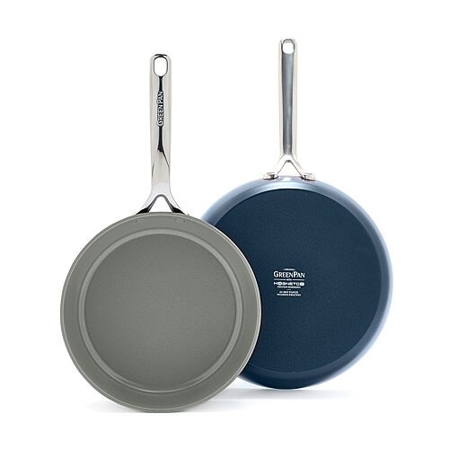 Click here for GreenPan GP5 Hard Anodized Healthy Ceramic Nonstic... prices