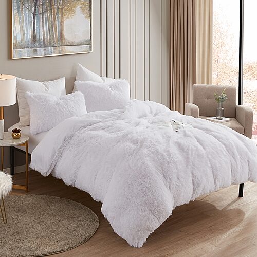 Click here for Sweet Home Collection 3 Piece Plush Shaggy Comfort... prices