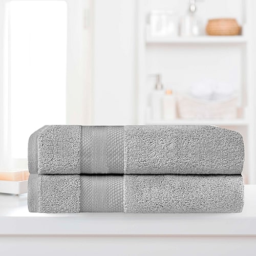 Click here for SUPERIOR Aria Collection | 100 Turkish Cotton 2-pc... prices