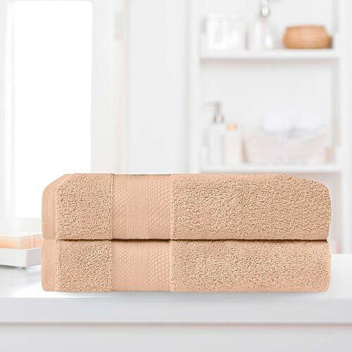 Click here for SUPERIOR Aria Collection | 100 Turkish Cotton 2-pc... prices