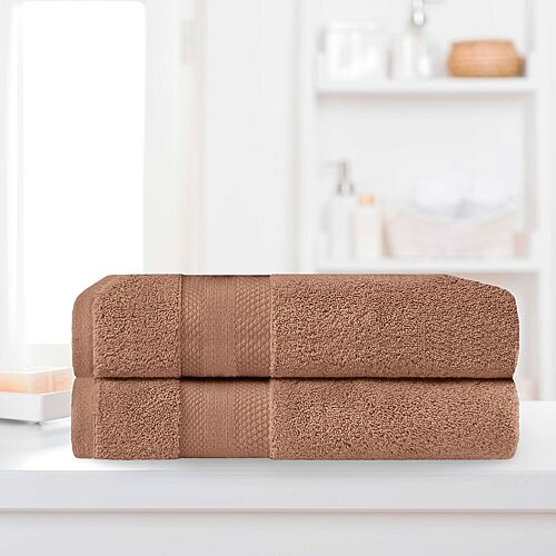 Click here for SUPERIOR Aria Collection | 100 Turkish Cotton 2-pc... prices