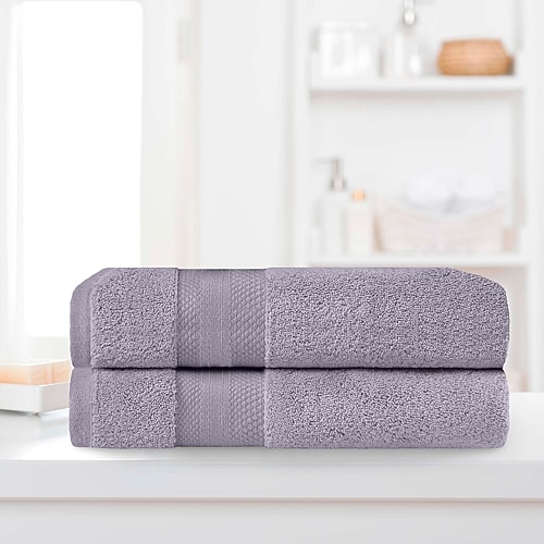 Click here for SUPERIOR Aria Collection | 100 Turkish Cotton 2-pc... prices