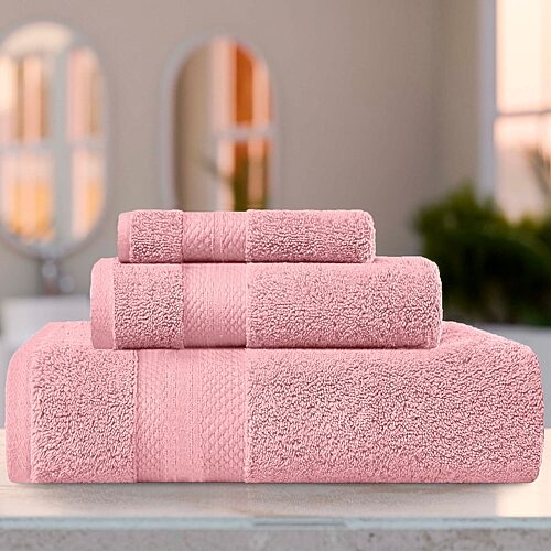 Click here for SUPERIOR Aria Collection | 100 Turkish Cotton 3-pc... prices