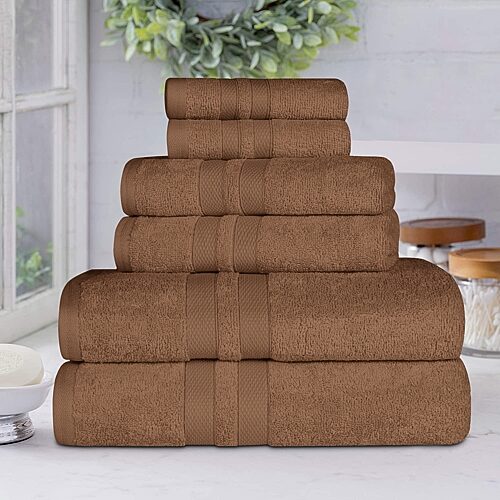 Click here for SUPERIOR Ultra Collection | 100 Cotton 6-pc. Quick... prices